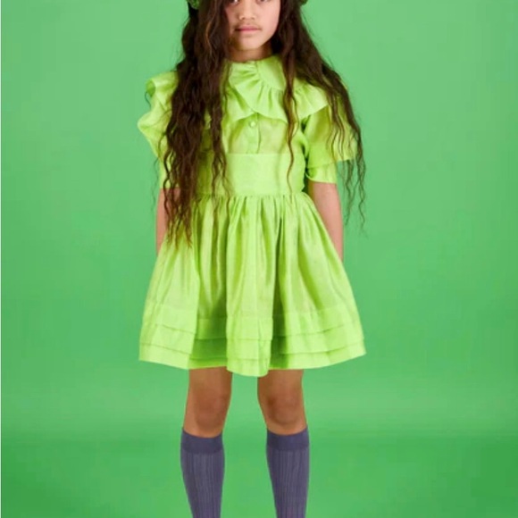 carbon soldier | Bottoms | Carbon Soldier Asparagus Skirt | Poshmark